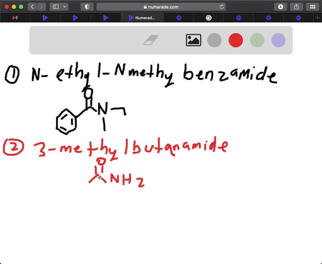 SOLVED:each of the following: Da 66 Sn" u Draw the condensed structural ...