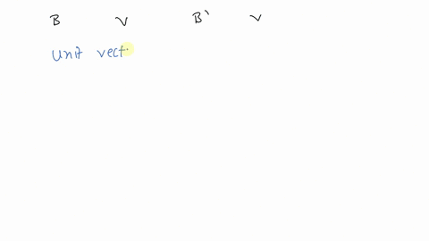 SOLVED:Using the Gram-Schmidt orthonormalization process, prove directly the Iwasawa ...