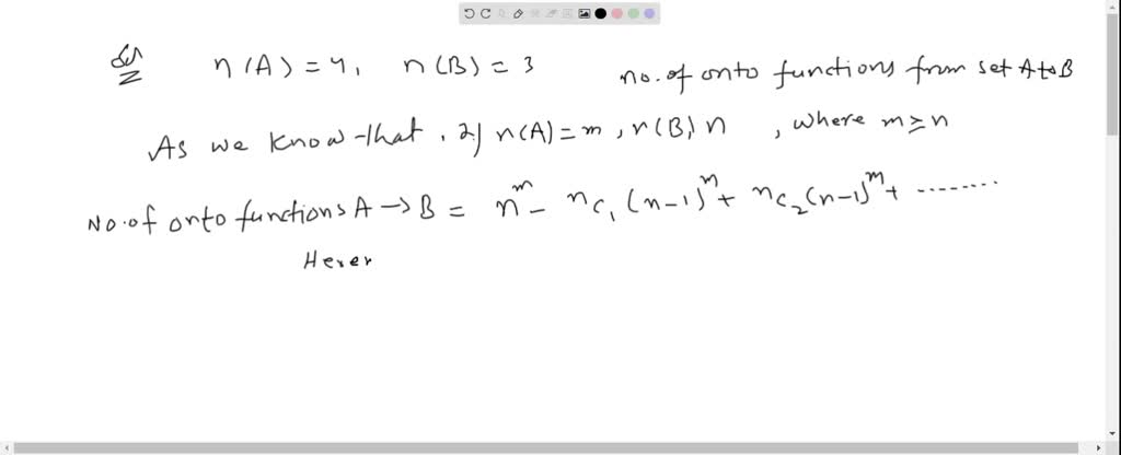 SOLVED:A function * is defined for all even positive integers n as the number of even factors of ...
