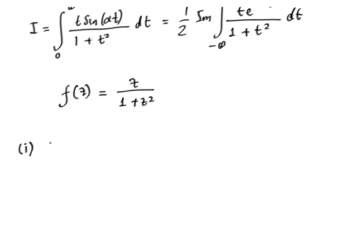 ⏩SOLVED:Let α, βbe real. Show that for Re s>max(-α,-β)… | Numerade