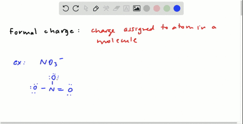 ⏩SOLVED:Explain the concept of formal charge. Do formal charges… | Numerade