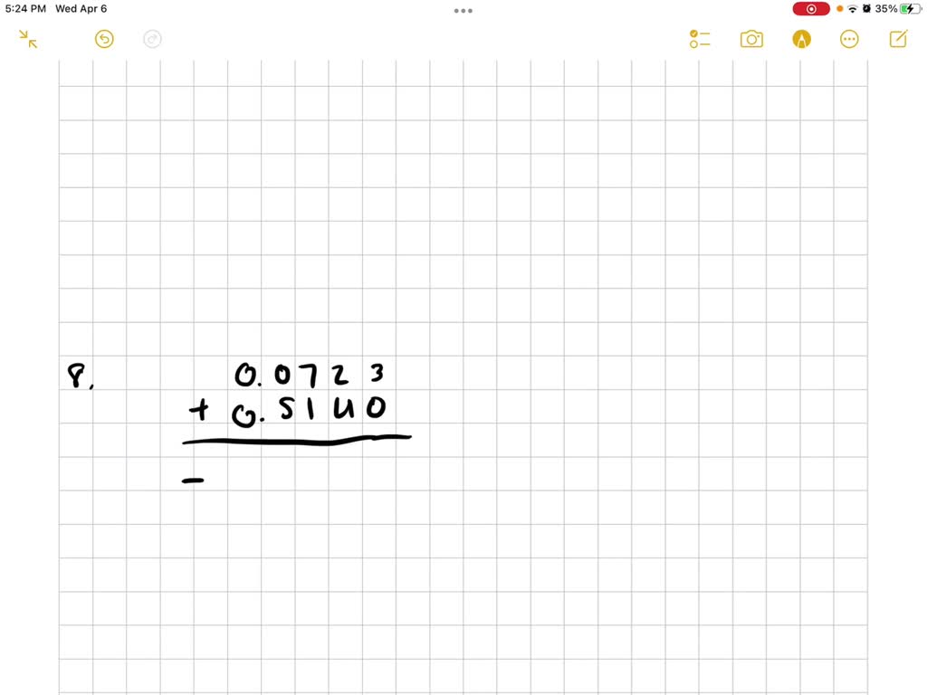 ⏩SOLVED:Use 3.14 for π. Determine the diameter of a circle whose… | Numerade