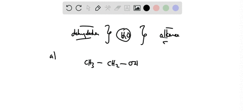 SOLVED:Draw the condensed or line-angle structural formula for the ...