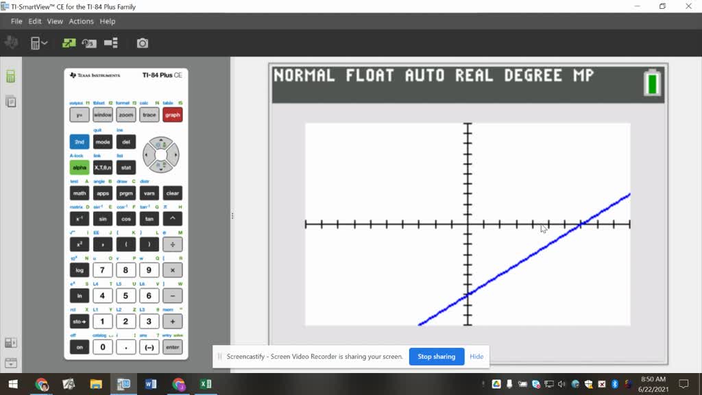 SOLVED Use A Graphing Utility To Graph The Equation Use A Standard solved-use-a-graphing-utility-to-graph-the-equation-use-a-standard