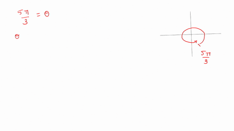 SOLVED:Find a positive angle and a negative angle that are coterminal ...