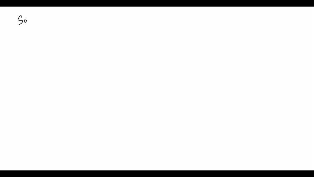 SOLVED:If the equations are dependent, write the solution set in terms of the variable z. (Hint ...