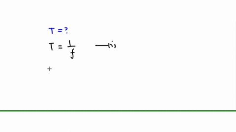 The musical note middle C has a frequency of 262 Hz. What are its ...