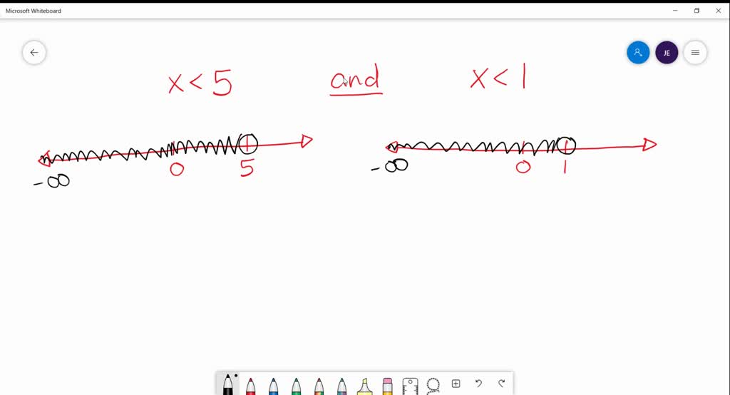 SOLVED:For each inequality, determine which of the numbers -5.1,0, and ... SOLVED:For each inequality, determine which of the numbers -5.1,0, and ...
