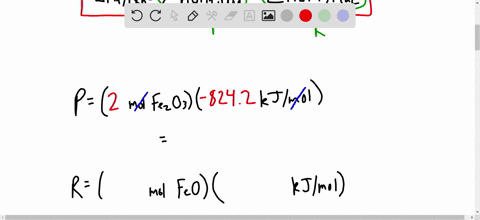 ⏩SOLVED:Use the data in Table 4.6 to calculate the enthalpy change… | Numerade