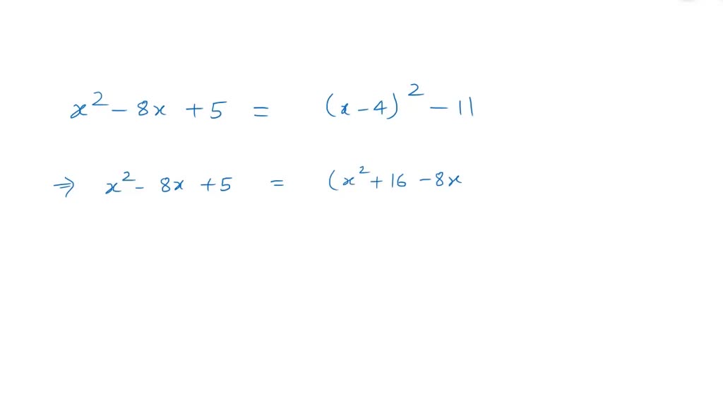 Solved Determine Whether The Equation Is An Identity A Conditional
