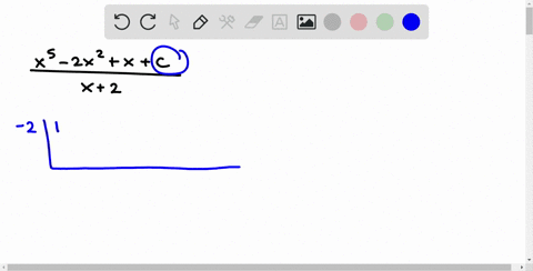 ⏩SOLVED:In Exercises 91 and 92, find the constant c such that the… | Numerade