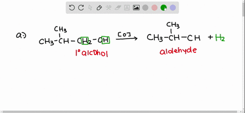 SOLVED:Draw the condensed structural formula, or skeletal formula if ...