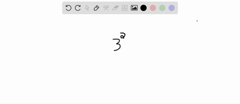 SOLVED:Why is 8^2 usually read as "eight squared"? (Hint: What is the ...