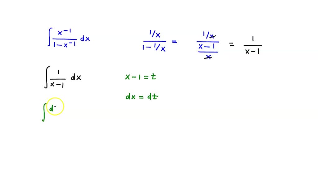 SOLVED:Use integration formulas to solve each integral. You may have to ...