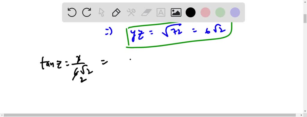SOLVED:In Exercises 13-18, solve the right triangle. Round decimal answers to the nearest tenth ...