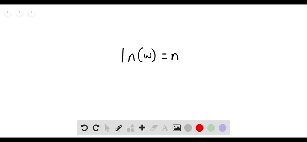 SOLVED:For the following exercises, rewrite each equation in ... SOLVED:For the following exercises, rewrite each equation in ...