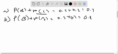 ⏩SOLVED:Orders for a computer are summarized by the optional… | Numerade