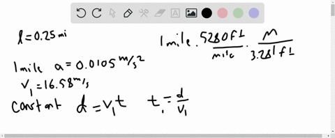 SOLVED:A motorcycle has a constant acceleration of 2.5 m / s^2 . Both ...
