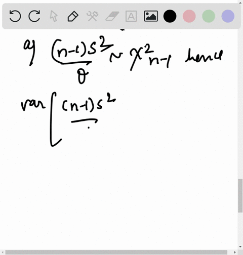 Chapter 11, Bayesian Inference Video Solutions, All of Statistics: A ... Chapter 11, Bayesian Inference Video Solutions, All of Statistics: A ...