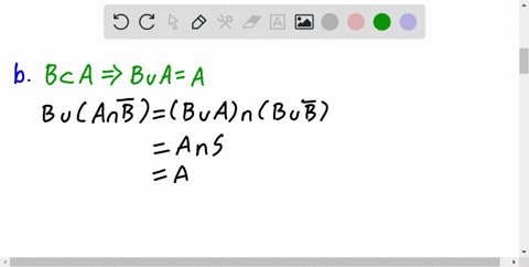 SOLVED:Prove that Equation 2.4 can be used to show that finite automata are closed under ...