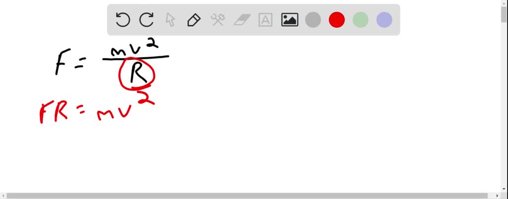 SOLVED:Problems 77–82 list some formulas that occur in applications. Solve each formula for the ...