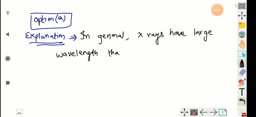 Let λα, λβand λα^' denote the wavelengths of the X -rays of the Kα ...