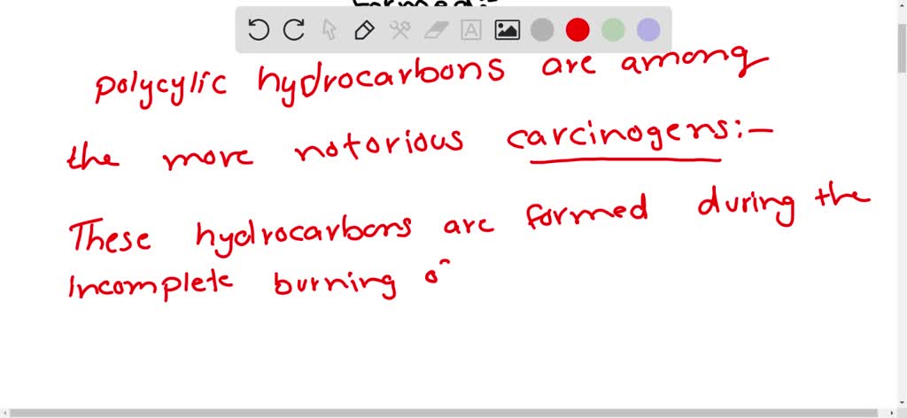 SOLVED:Give at least five examples of polyhalogenated hydrocarbons and ...