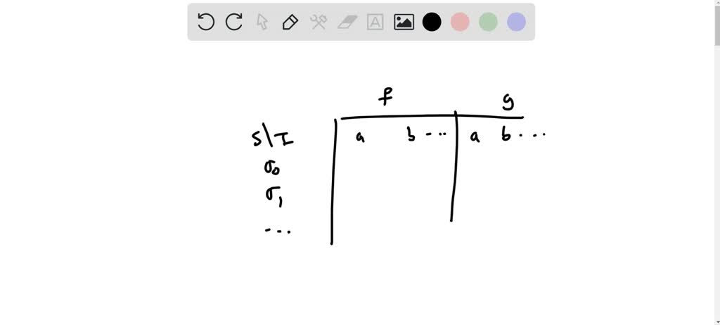 SOLVED:Translate the following SMV machine into a finite state machine.
