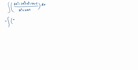 SOLVED:Calculate each of the integrals. For some integrals you may need ...