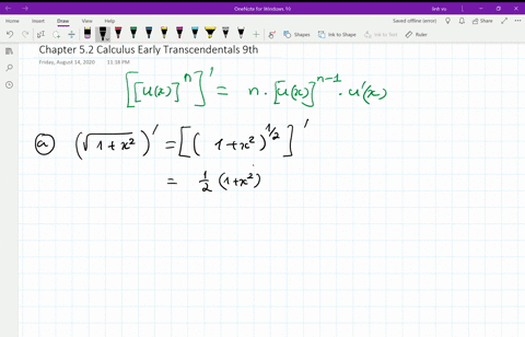 SOLVED:In each part, confirm that the formula is correct, and state a corresponding integration ...