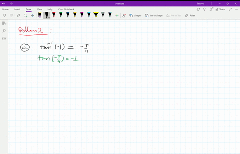 SOLVED:Use reference triangles in an appropriate quadrant, as in ...