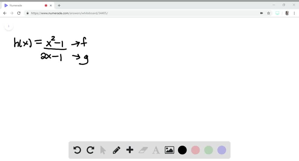 SOLVED:Determining Concavity In Exercises 5-16, determine the open ...