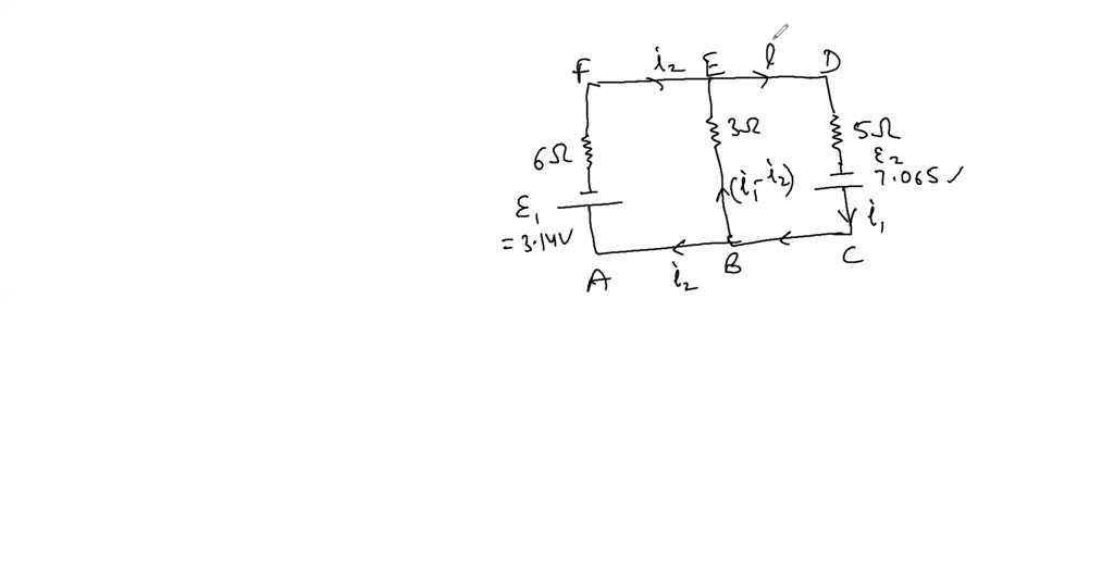 SOLVED:Two infinitely long solenoids (seen in cross section) pass ...