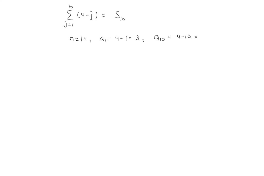Solvedfind The Value Of Sum After The Given Pascal Program Segment Is 5366
