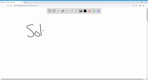 SOLVED:Fill in the blanks. To a quadratic equation means to find all ...