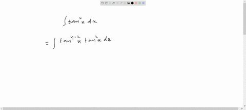 SOLVED: The reduction formula below gives a method for calculating ...