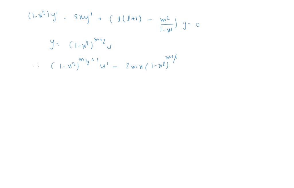 ⏩SOLVED:Verify equations (10.3) and (10.4) | Numerade