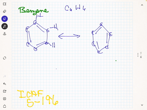 SOLVED:Draw a diagram that shows both the covalent and ionic nature of ...