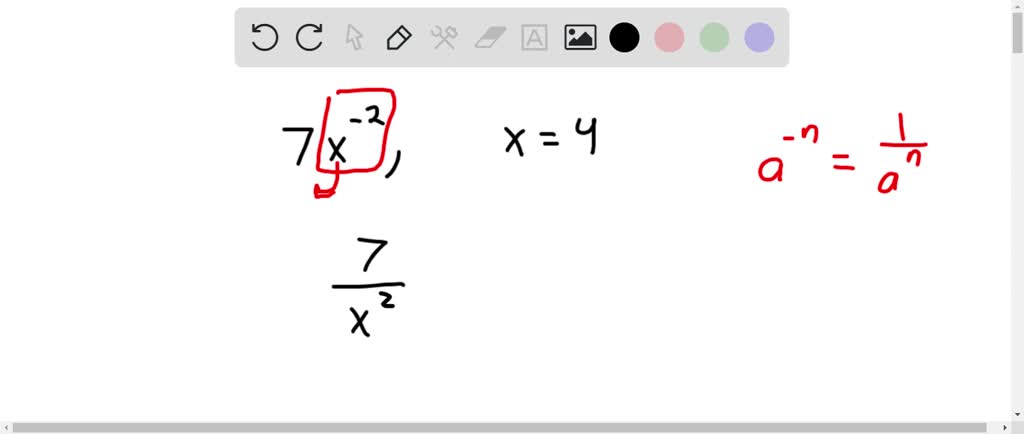 SOLVED:Evaluating an Algebraic Expression In Exercises 15-20, evaluate ... SOLVED:Evaluating an Algebraic Expression In Exercises 15-20, evaluate ...