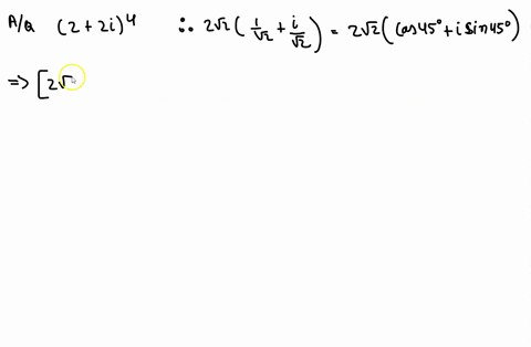 SOLVED:Raise the number to the given power and write standard notation ...