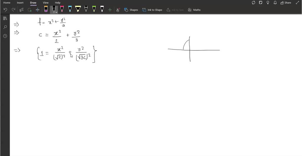 ⏩SOLVED:Find ∇f, Graph some level curves f= const. Indicute ∇f by… | Numerade