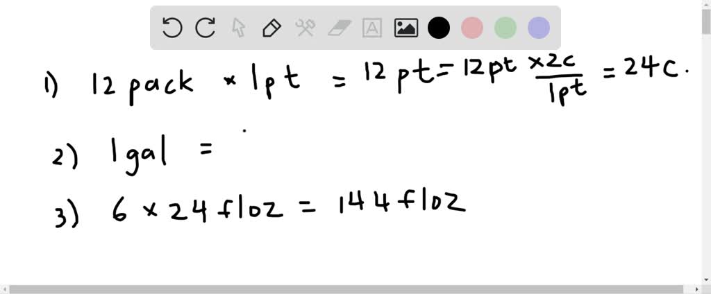 SOLVED: maria distribuye el agua de una botella grande de 6.3 litros en ...