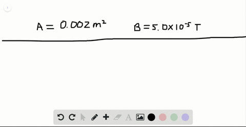Chapter 20, Induced Voltages and Inductance Video Solutions, College ...