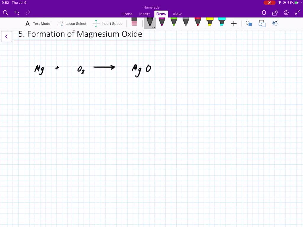 SOLVED:The brilliant white light in some firework displays is produced ...