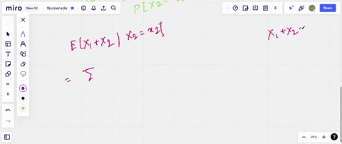 SOLVED:Prove that the second equality in equation (2.2) holds for a discrete random variable X ...
