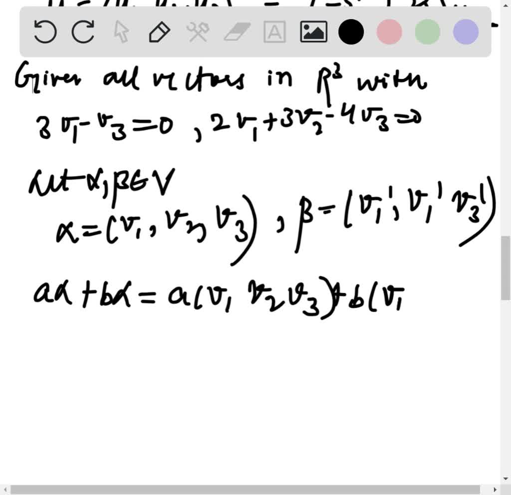 SOLVED:Find the inverse by the Gauss-Jordan method, showing the details ...