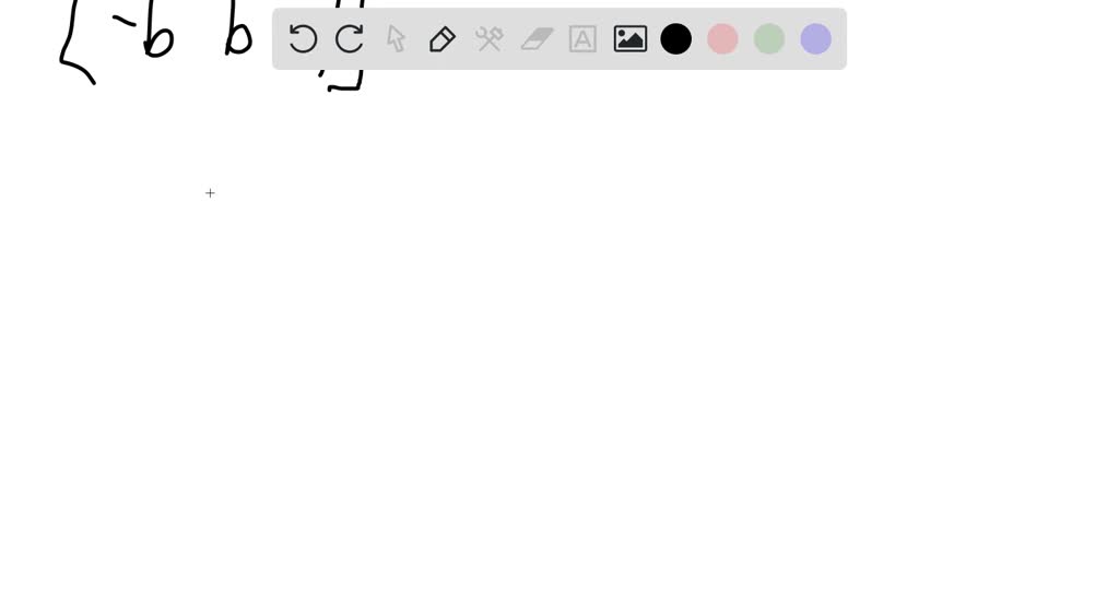 Construct an indefinite matrix with its largest entries on the main ...