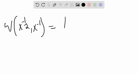 ⏩SOLVED:Verify that the given two-parameter family of functions is… | Numerade