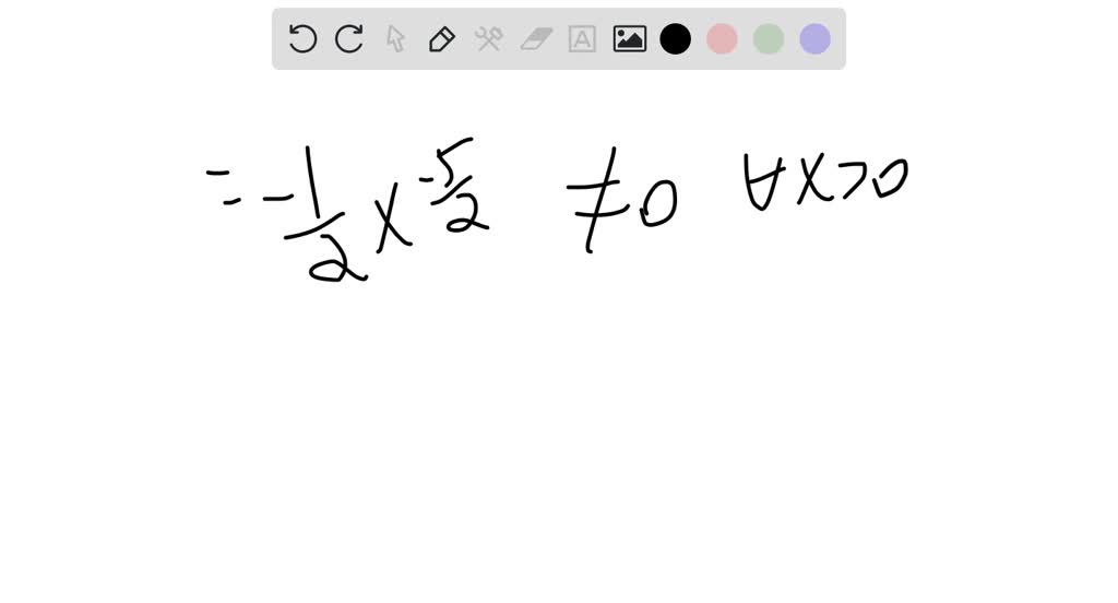 ⏩SOLVED:Verify that the given two-parameter family of functions is… | Numerade