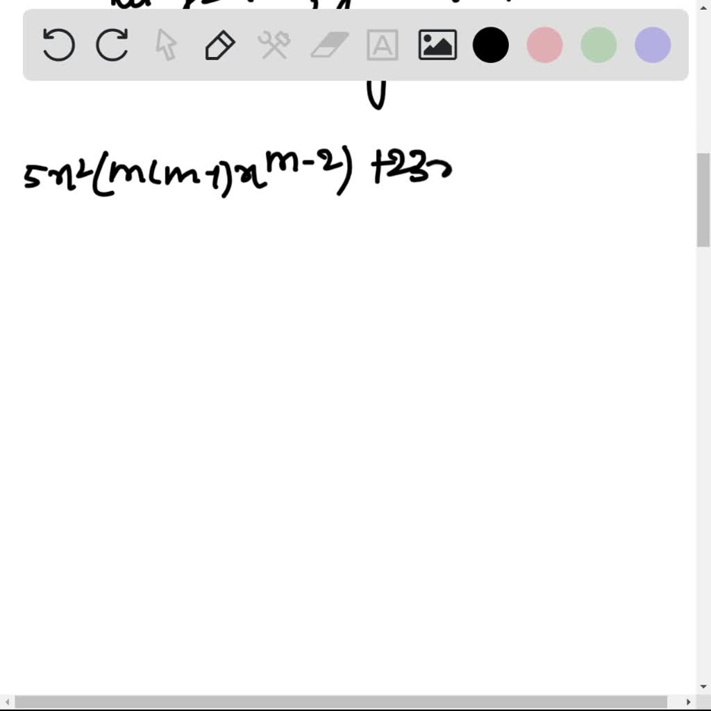 SOLVED:Using the Laplace transform and showing the details, solve: y ... SOLVED:Using the Laplace transform and showing the details, solve: y ...